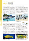 SEA LIFE NEWS