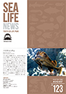 SEA LIFE NEWS